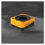 Compact Gyro Stabilized Platform CSM 40 – SOMAG AG Jena