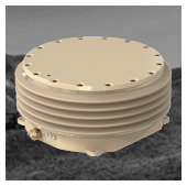 Marine Gyro Stabilizer Applications – SOMAG AG Jena