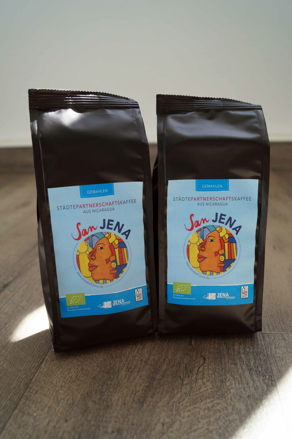 Your expert in stabilization technology – SOMAG AG Jena