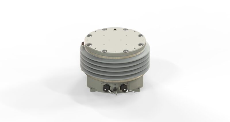 Marine Gyro Stabilizer Mount 50 – SOMAG AG Jena