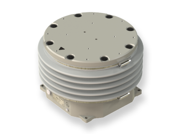 Marine Gyro Stabilizer Mount 50 – SOMAG AG Jena