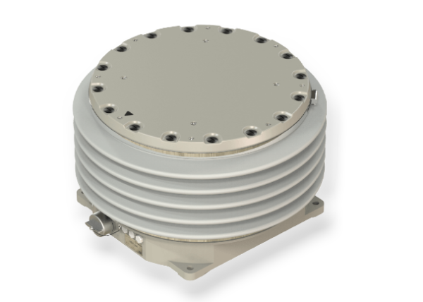 Surveillance Sensor Gyro Gimbal – SOMAG AG Jena